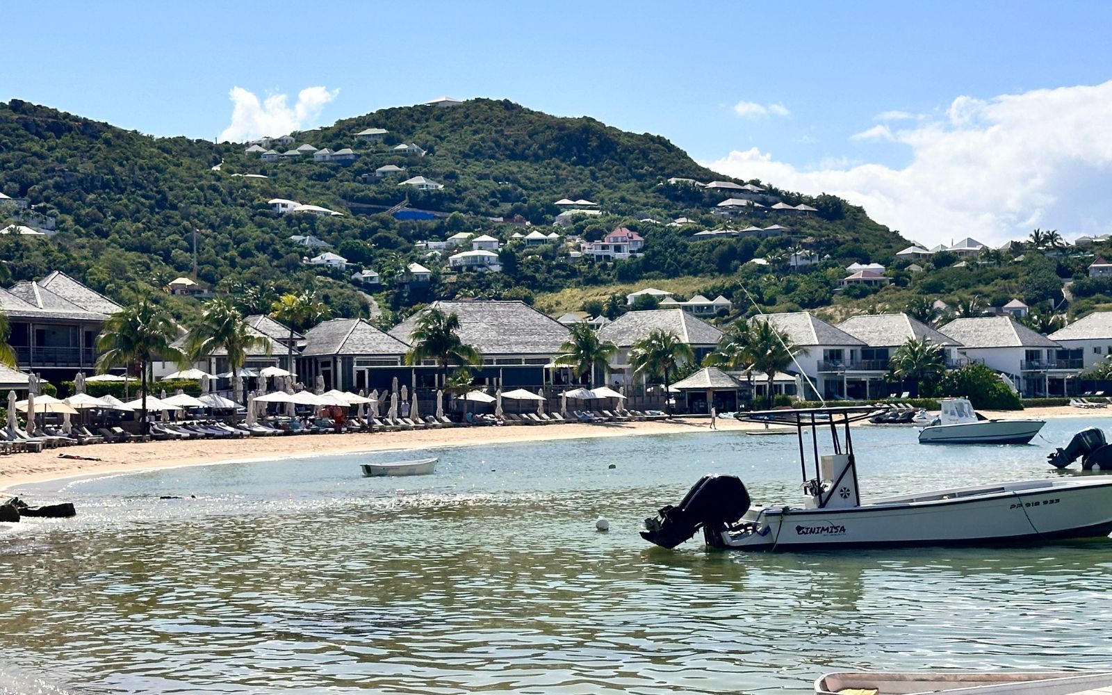 How To Have a Luxury Vacation on a Budget - TwoBlackTravelers